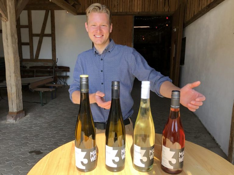 Hoffest mit Tanz in den Mai 2023 – Weingut Weidenmühle